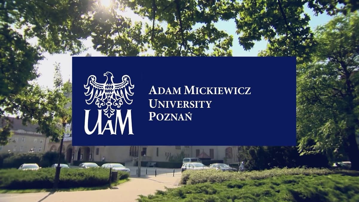 Adam Mickiewicz University